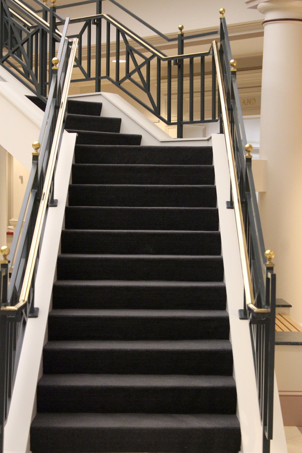 Word Staircases – Teach One Reach One Ministries