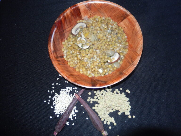 Jacob's Stew - Teach One Reach One Site