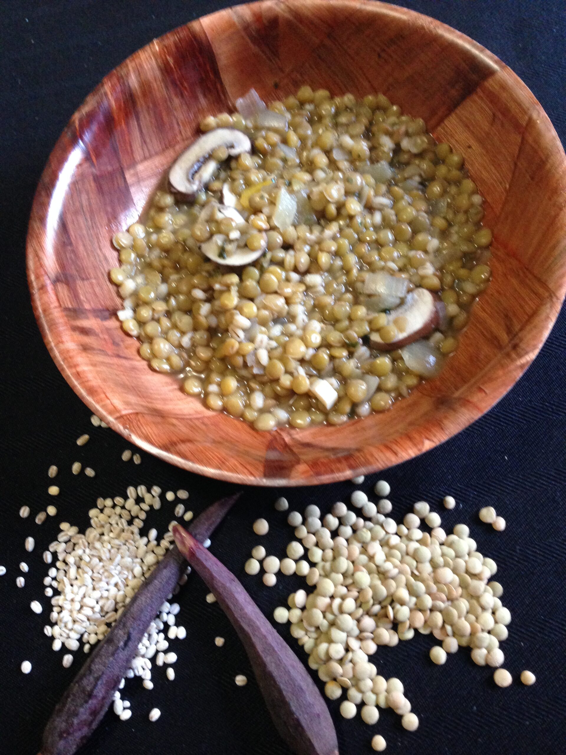 Fun "Cooking Through the Bible" Family Devotionals - Teach One Reach ...