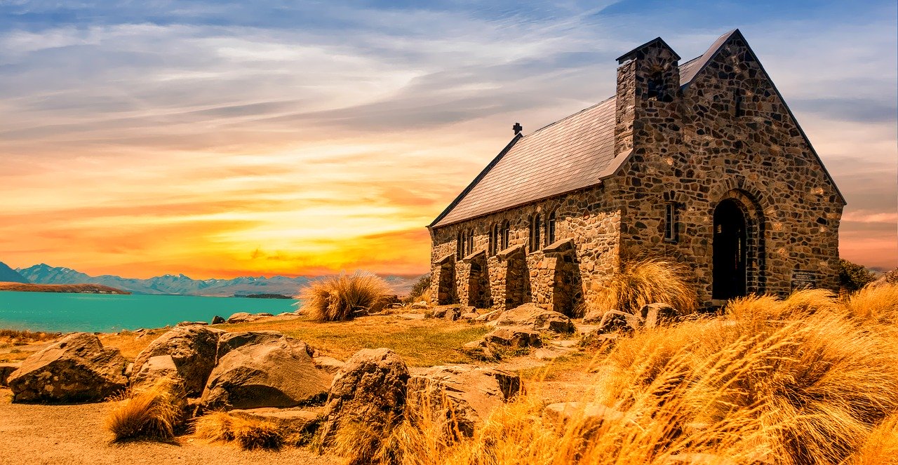 Virtual Church and Your Family - Teach One Reach One Site