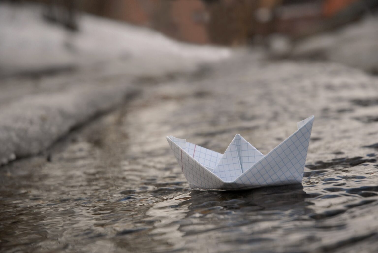 A Boat Has Got to Float - Teach One Reach One Site