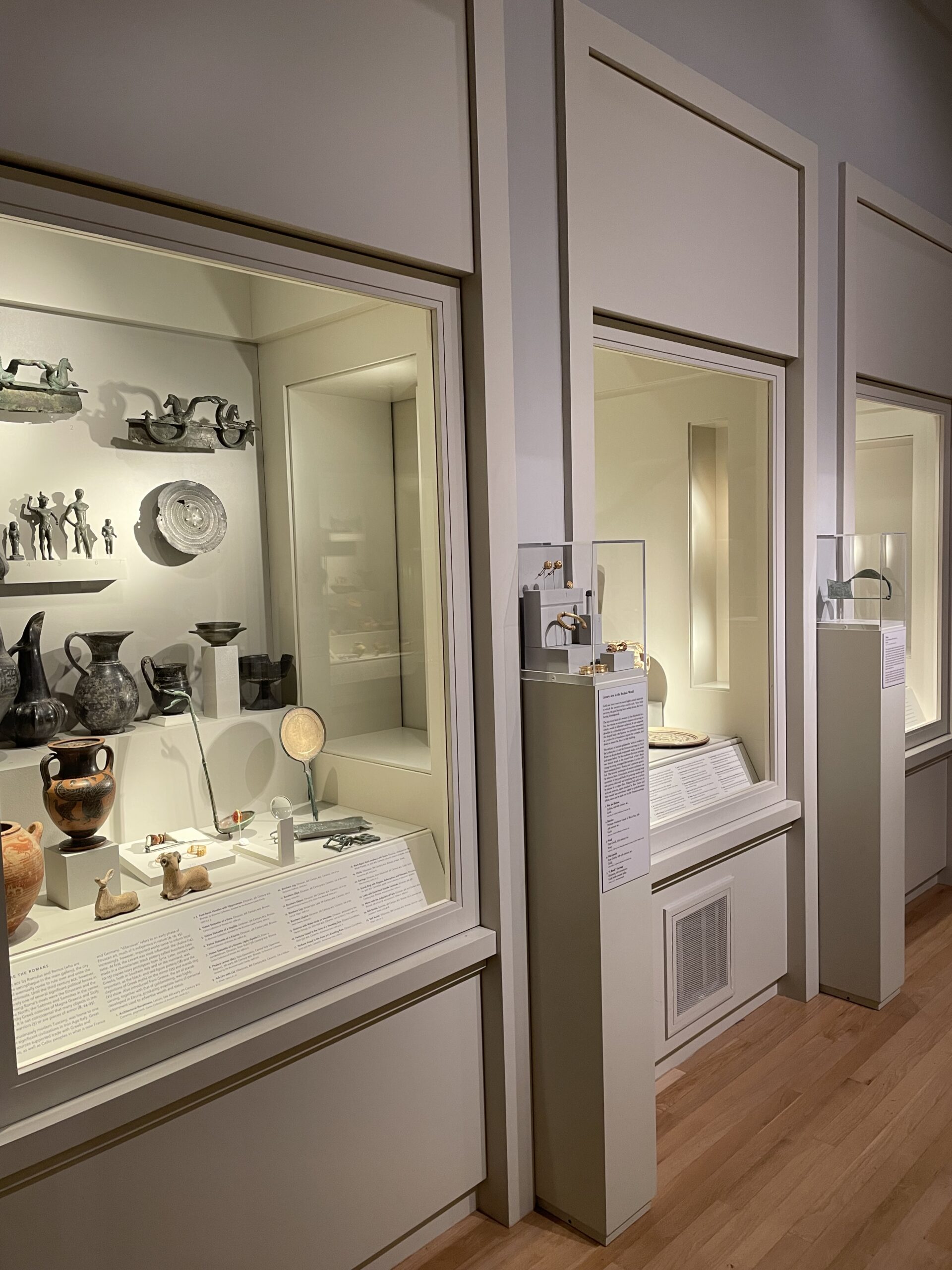 Museum Chaperone Guide Sample - Teach One Reach One Site